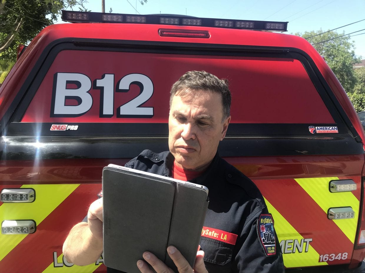 Fire Journal – purecommand